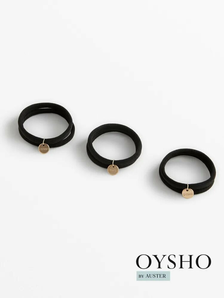 Oysho Резинка для волос 6 шт.