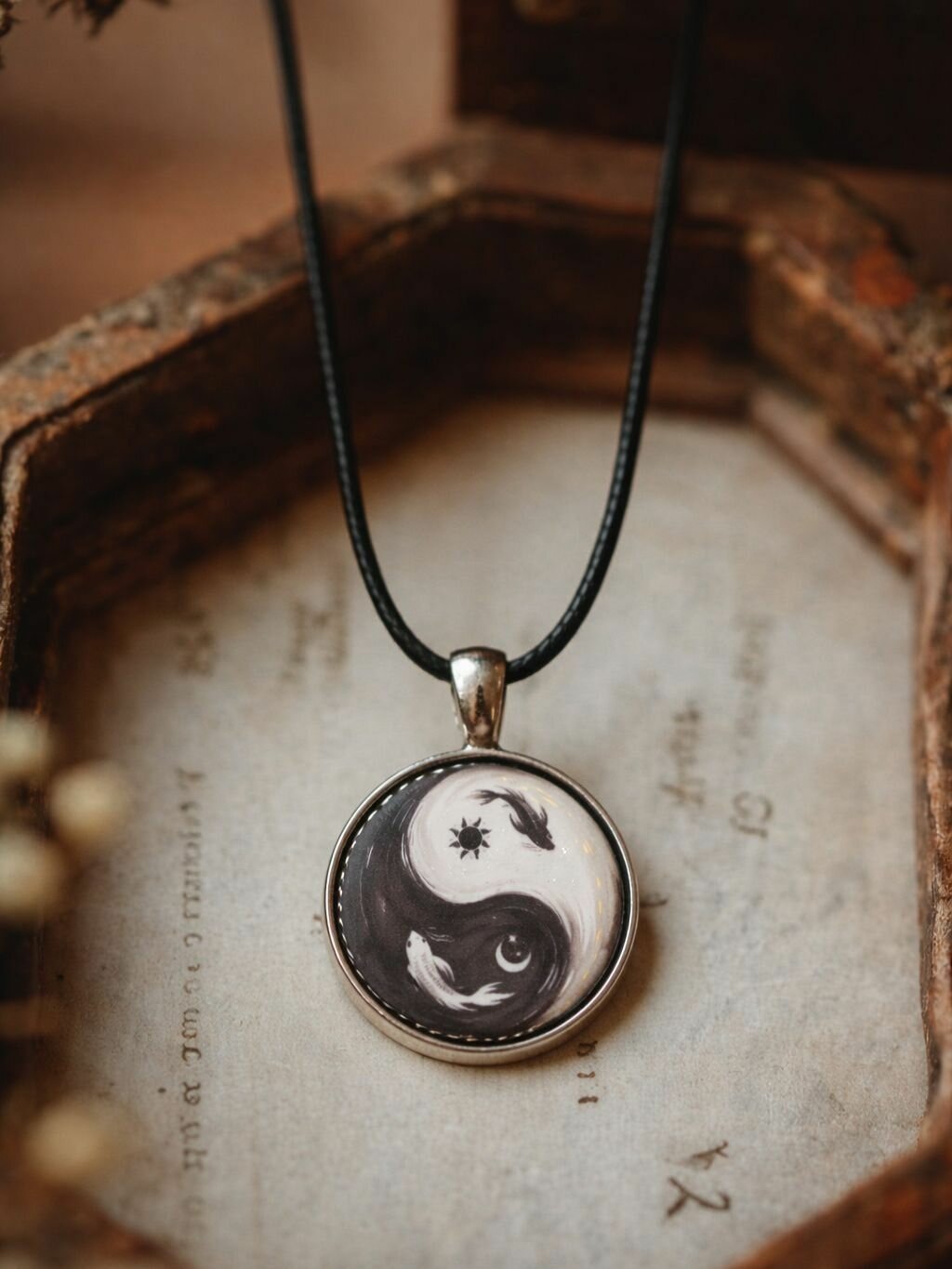 Подвеска Ramona