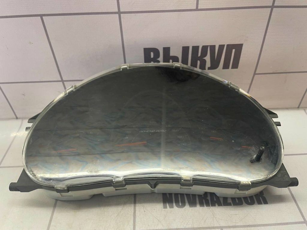 Панель приборов LADA Priora 2008-2018