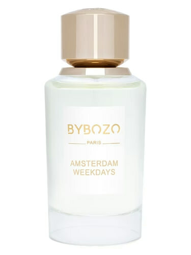 Bybozo amsterdam weekdays