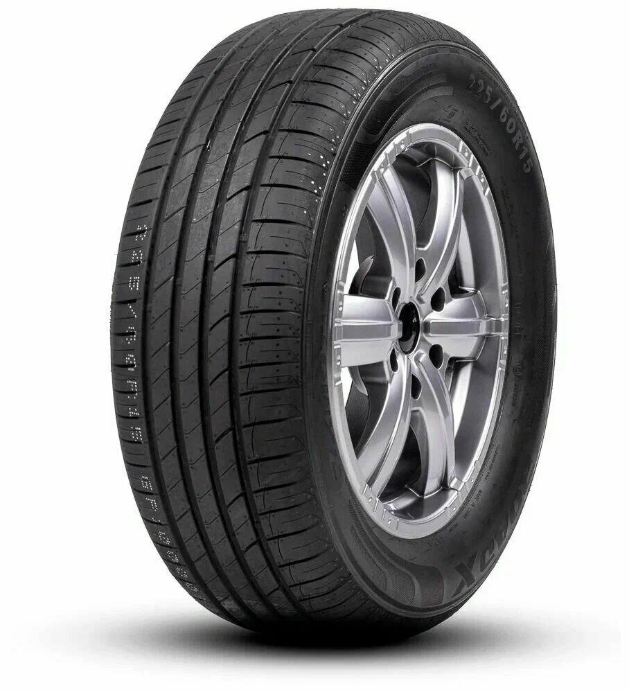 Шины летние Roadx RX Motion H12 195/55 R16 91V XL