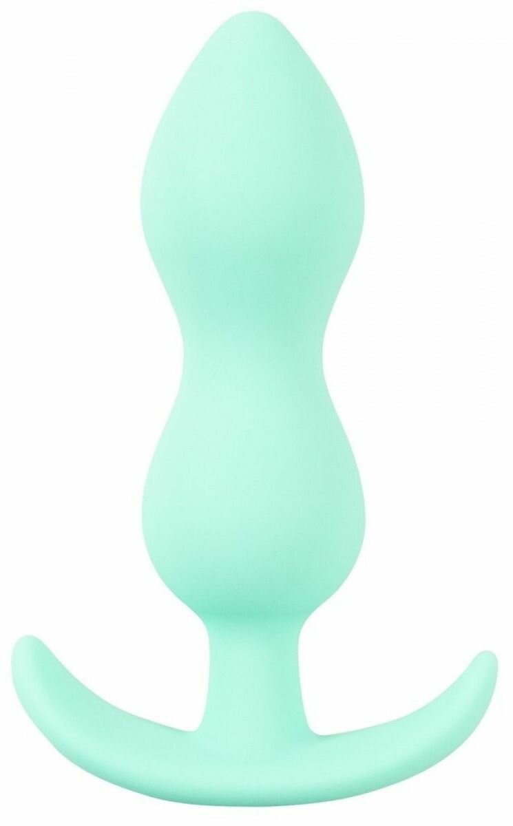Анальная втулка Mini Butt Plug