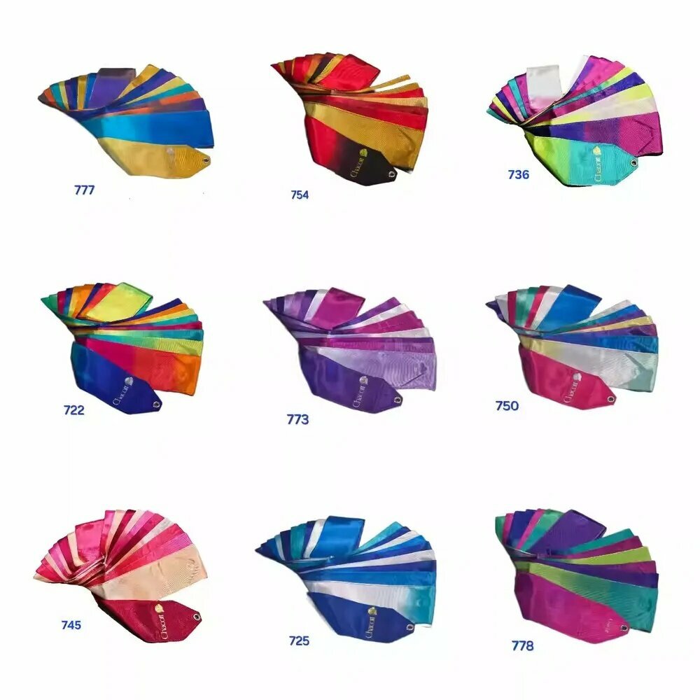 CHACOTT Лента для гимнастики