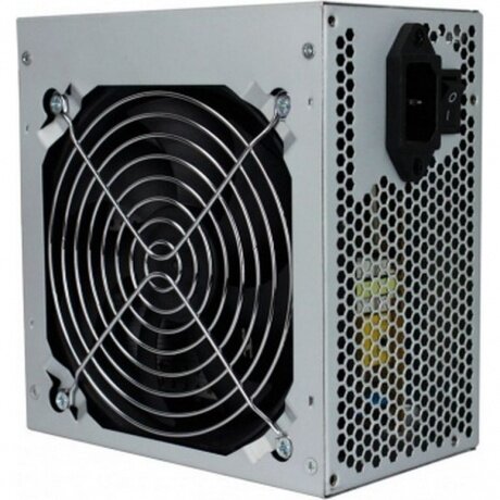 Блок питания Powerman 500W PM-500 80Plus (6118742)