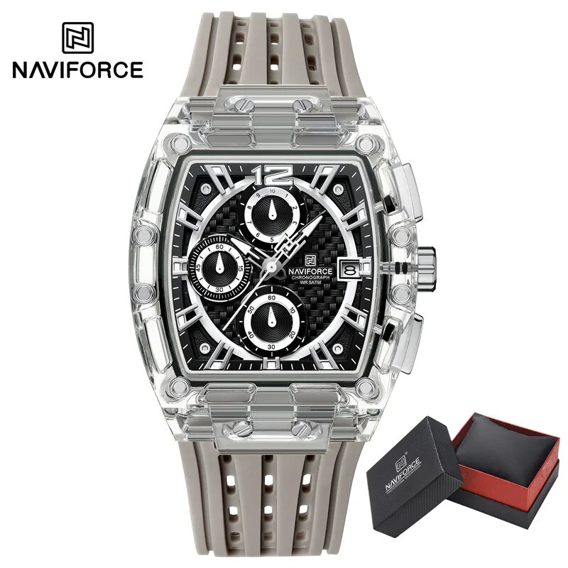 Наручные часы Naviforce