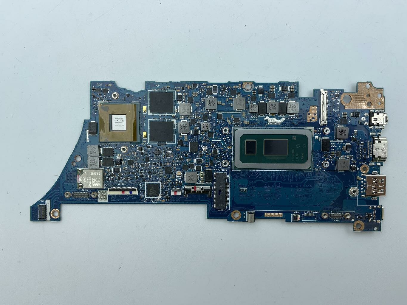 Материнская плата ASUS UX334FL i5-8265U (018660)