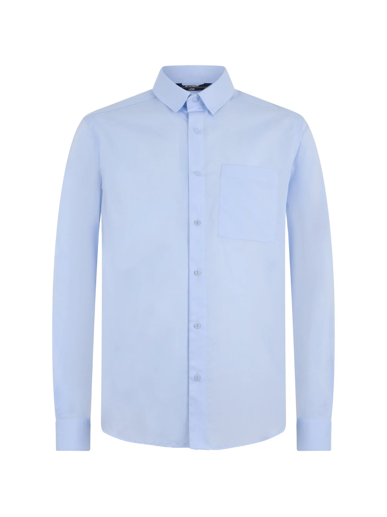 Рубашка Pocket button shirt