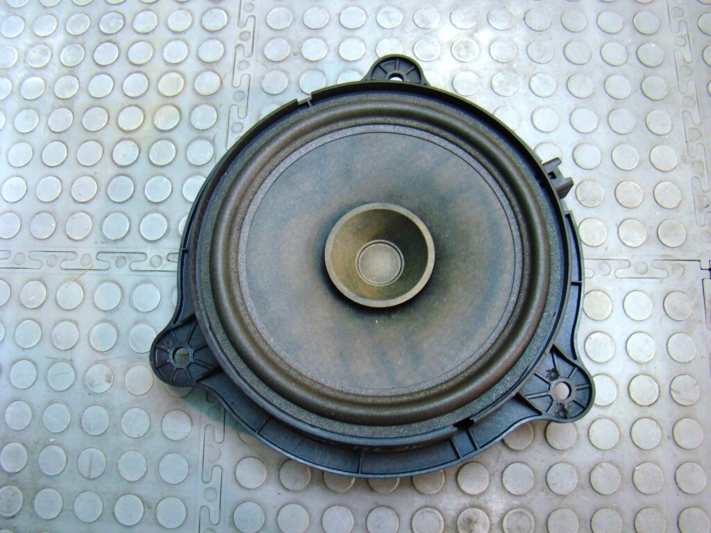 Nissan Qashqai J10 Динамик 281569U00A