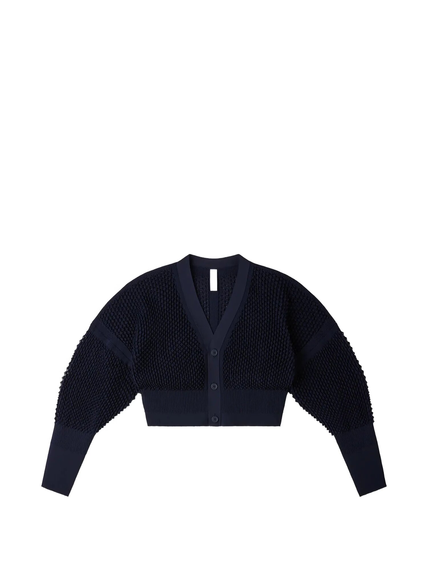 Кардиган Lattice