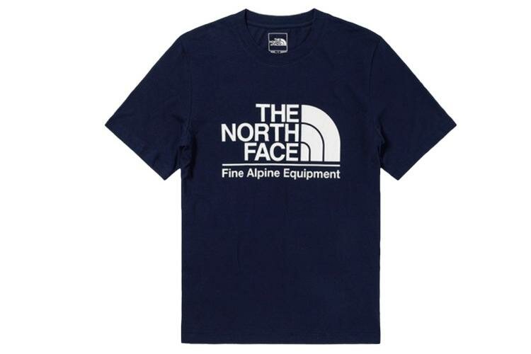 Футболка THE NORTH FACE 9304407