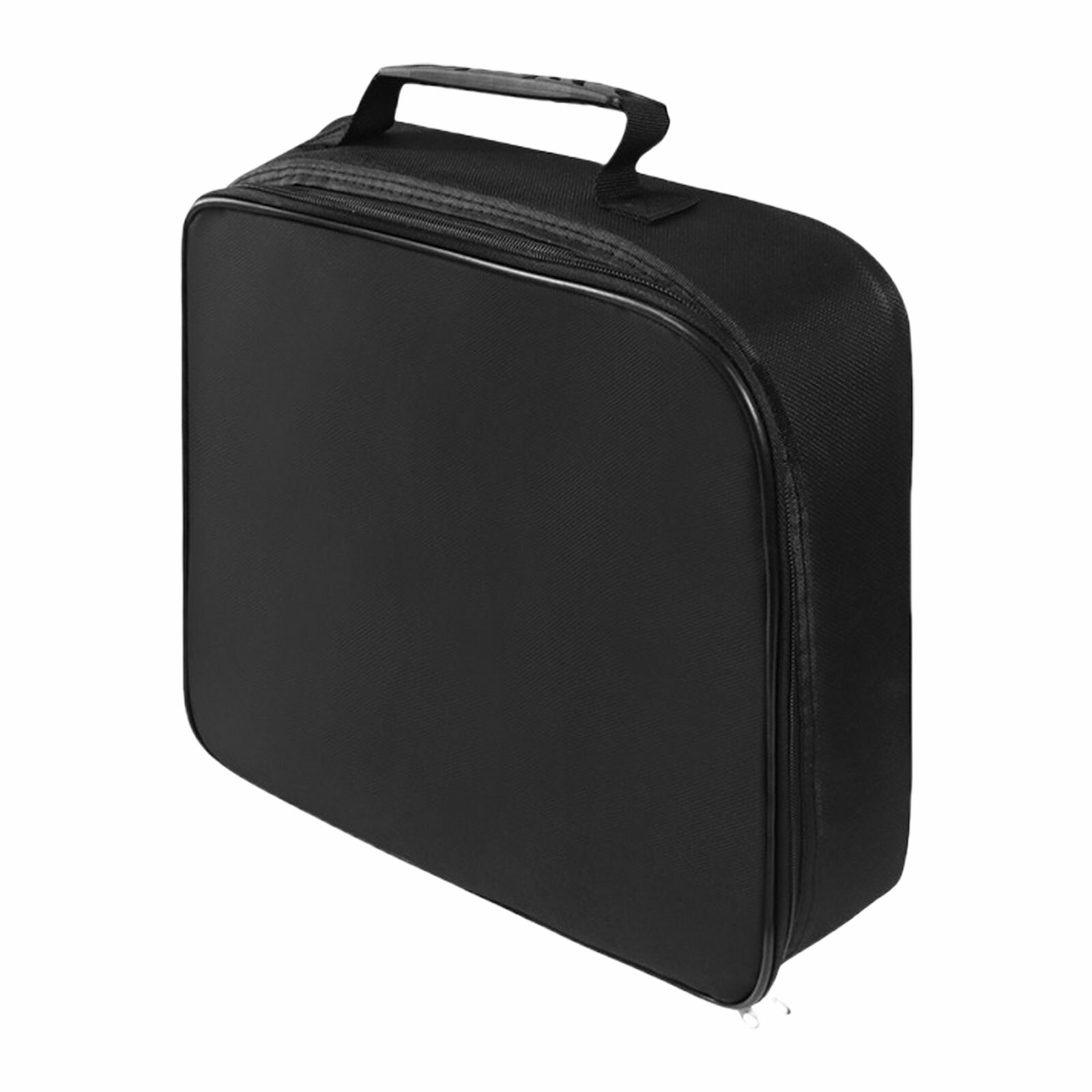 Многофункциональная сумка для хранения зарядного устройства и аксессуаров электромобилей