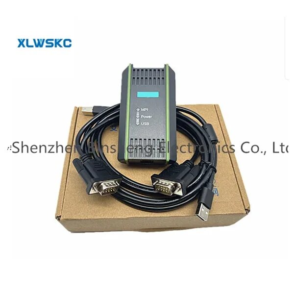 Кабельная катушка 6ES7972-0CB20-0XA0