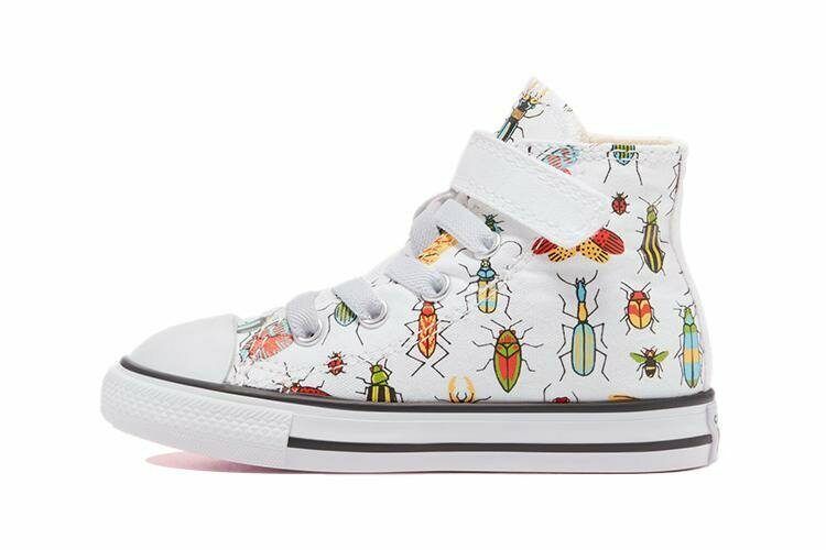 Кеды Air Force 1 LE (GS)