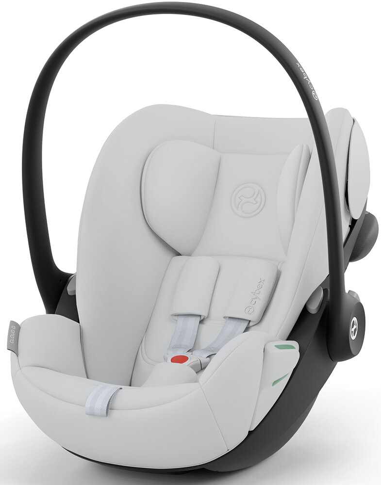 Cybex Cloud G I-Size (Fog Grey)