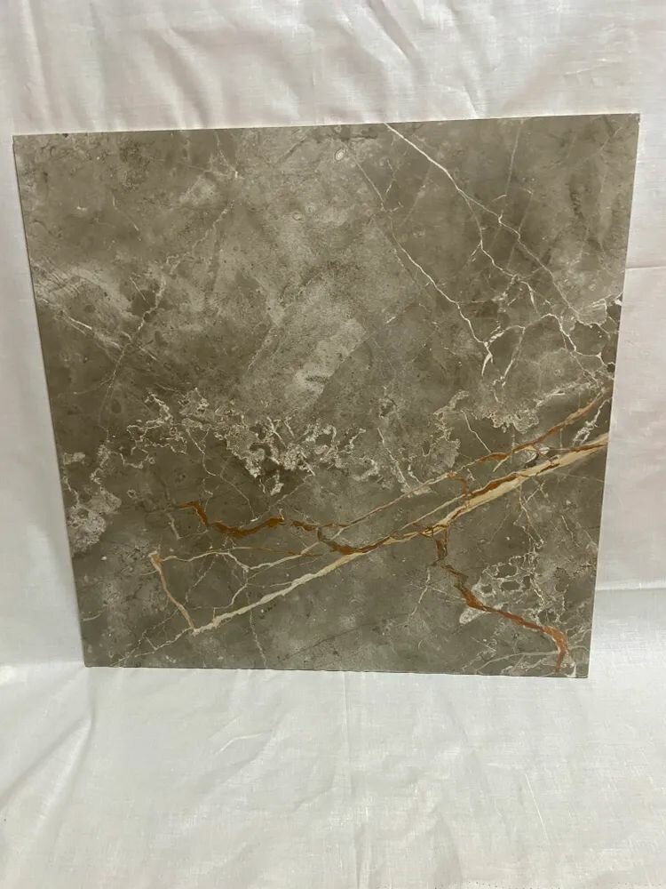 Керамический гранит Stone Brown , 600x600