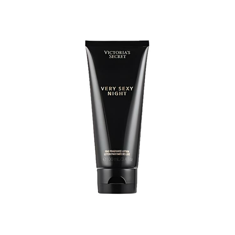 Лосьон для тела унисекс Victoria's Secret Very Sexy Night, 100 мл