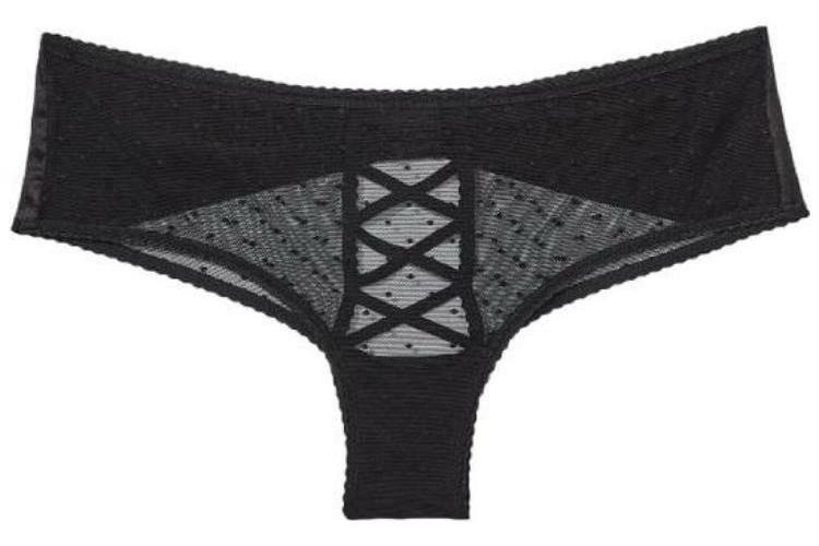 Боди бельевое Victoria's Secret