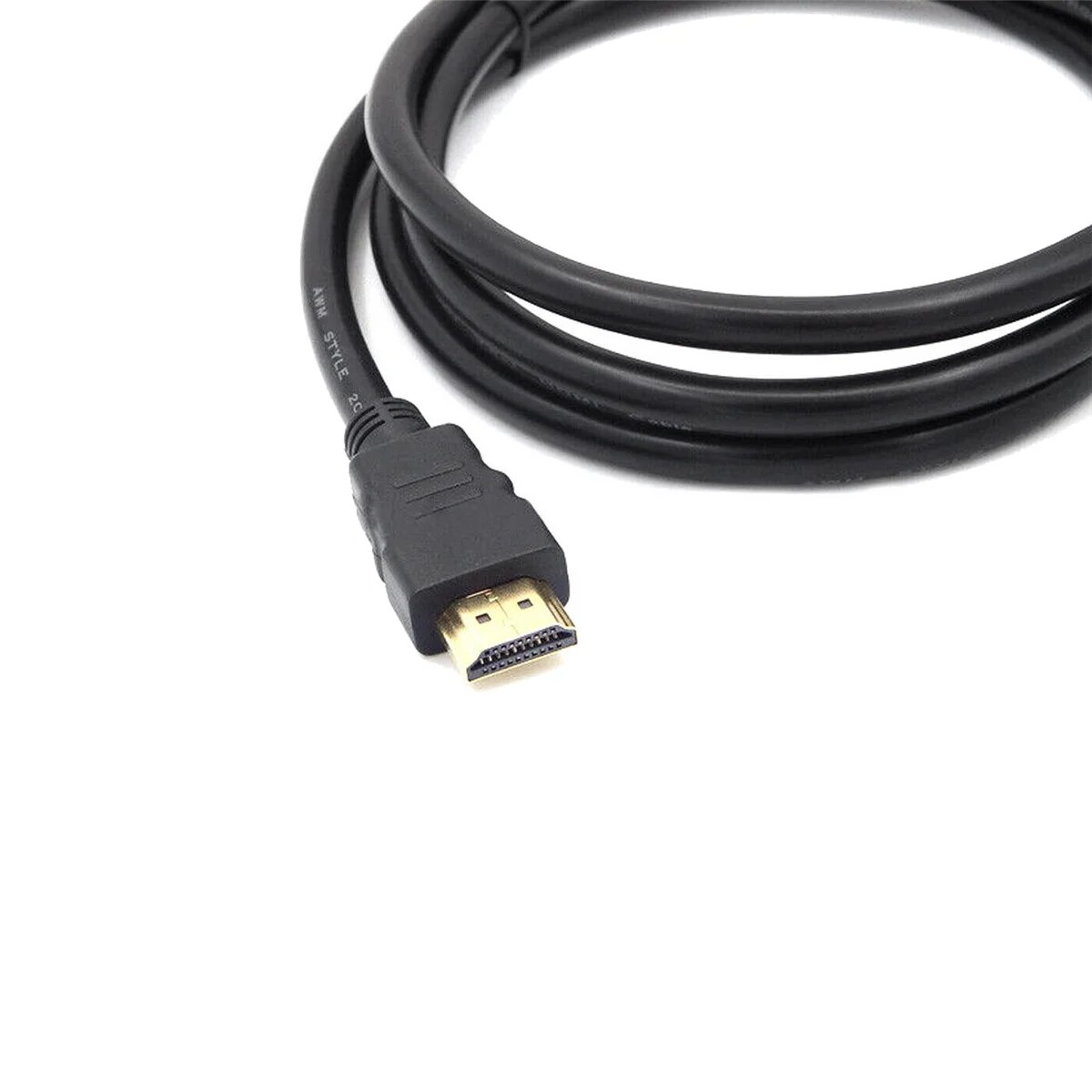 DLXY HDMI-совместимый аудиовидеокабель S-Video на 3 RCA с адаптером SCART на 3 RCA