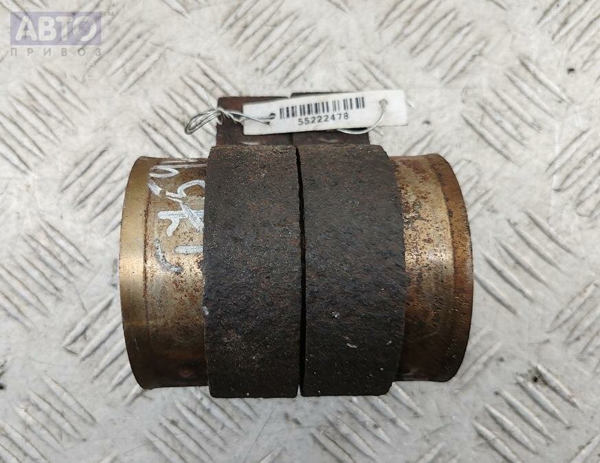 Фланец Volkswagen Touareg