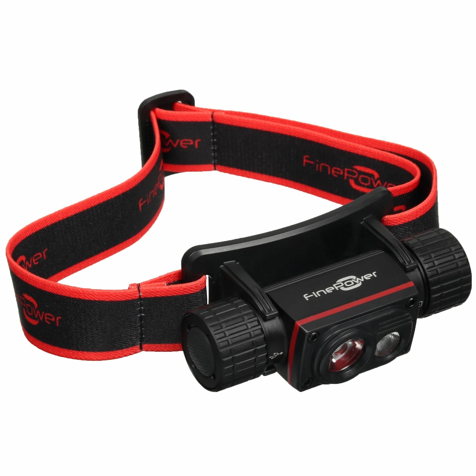 Фонарь FinePower HE-500