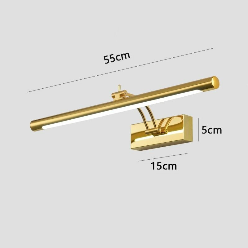 Настенный светильник