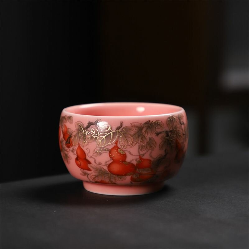 Кружка, 150.1 мл, 1 шт