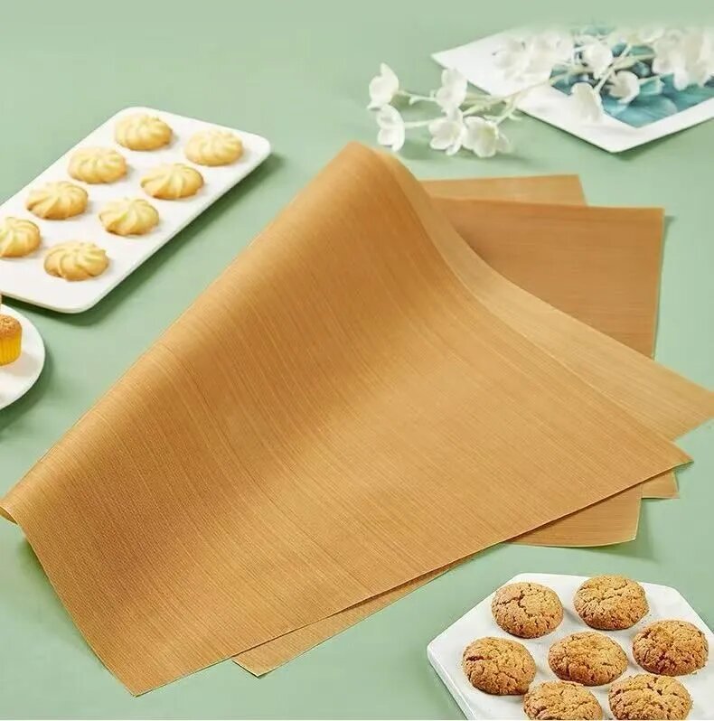 Коврик для приготовления, 0.40м х 30 см, 3 шт