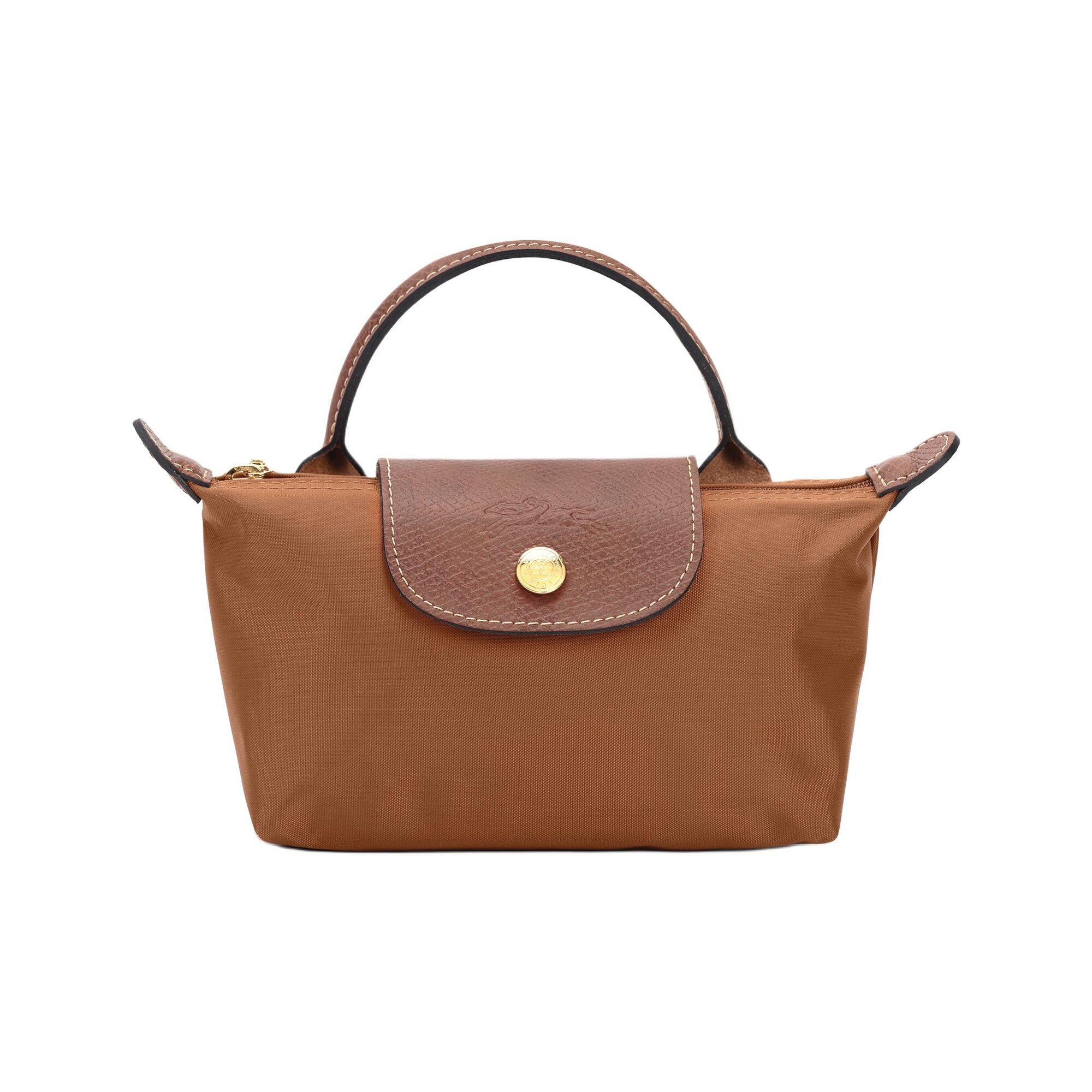 Сумка Longchamp Le Pliage — фото 1