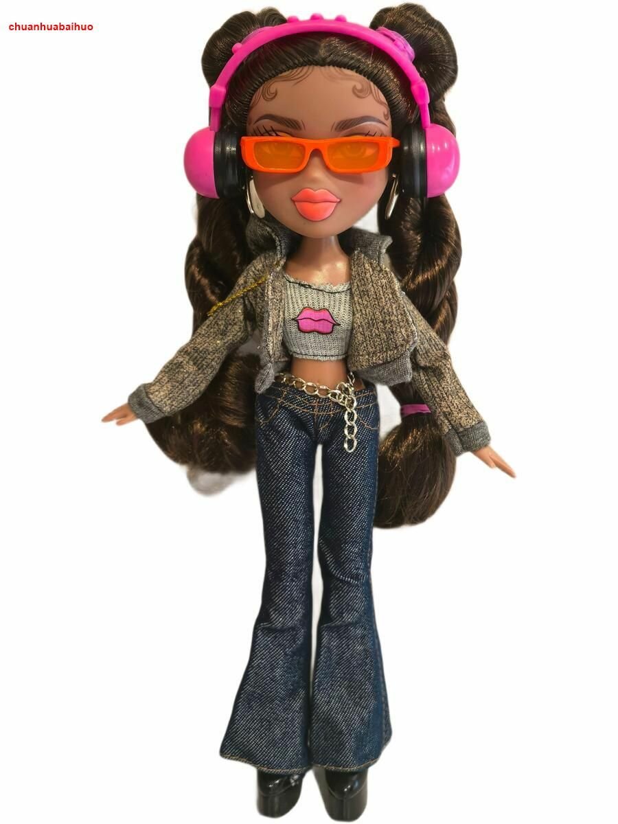 Bratz кукла братц