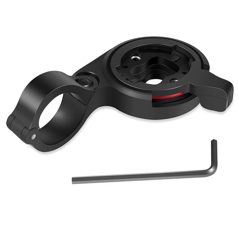 Крепление для Garmin Edge GPS на руль 22,2 мм