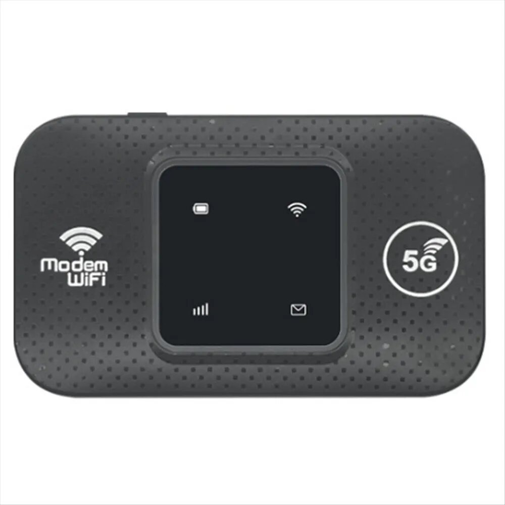 4G LTE WiFi Модем Разблокированный 5G 300 Мбит/С Для Ноутбуков, Планшетов A