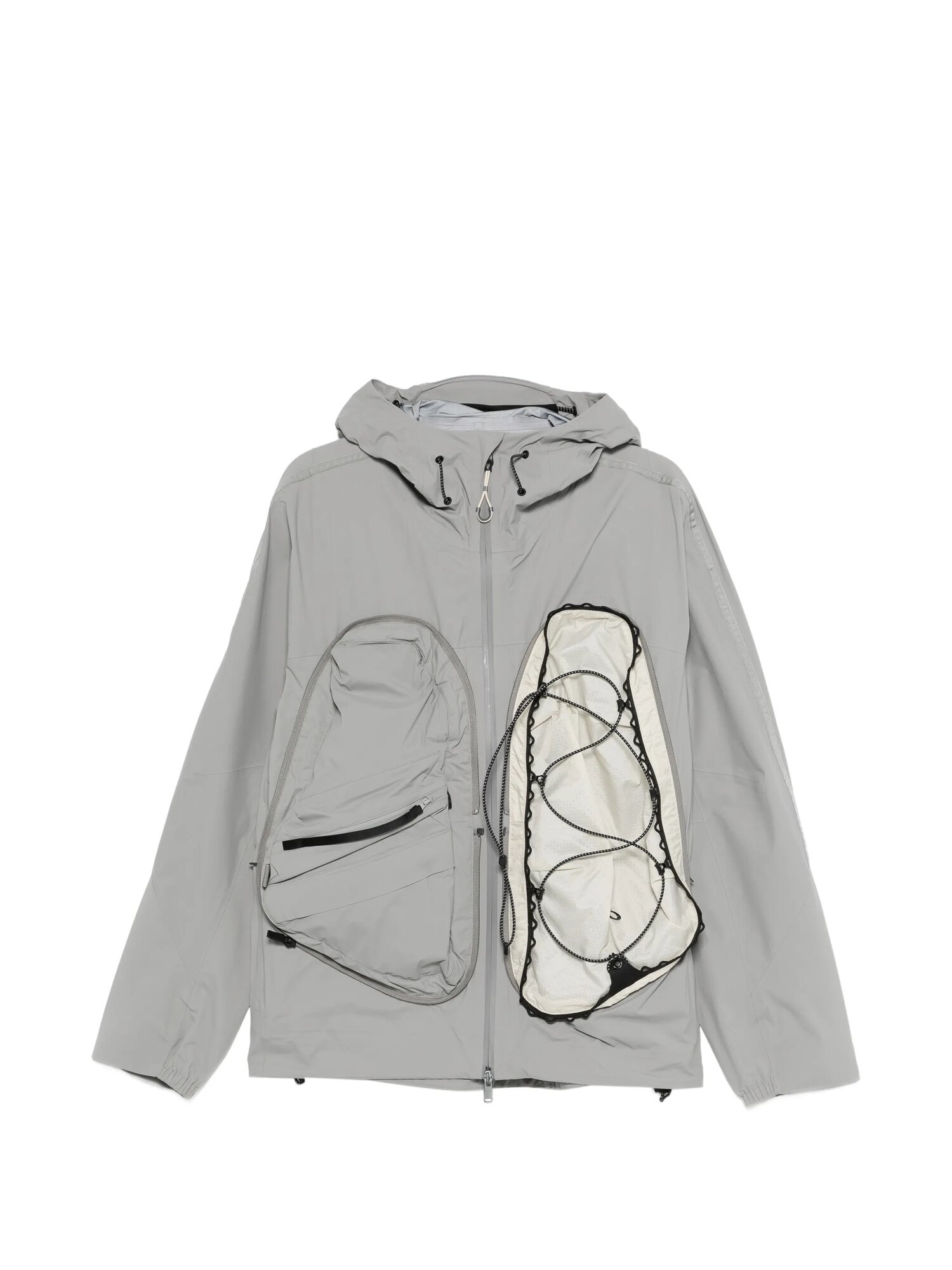 Куртка Latitude Veil Slingpack