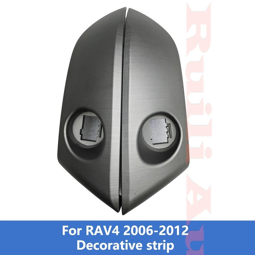 Декоративная накладка для Toyota RAV4 2006-2012, Strip