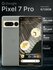 Смартфон Google Pixel 7 Pro 8/128 Hazel