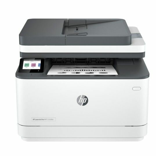 Hp Принтер МФУ LaserJet Pro 3103fdn 3G631A