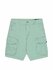 Шорты ALPHA INDUSTRIES Maneuver, размер 33, зеленый,