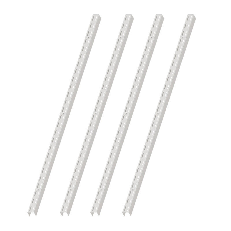 Стойка для гардеробной системы "Титан-GS" (1156) (комплект 4шт)