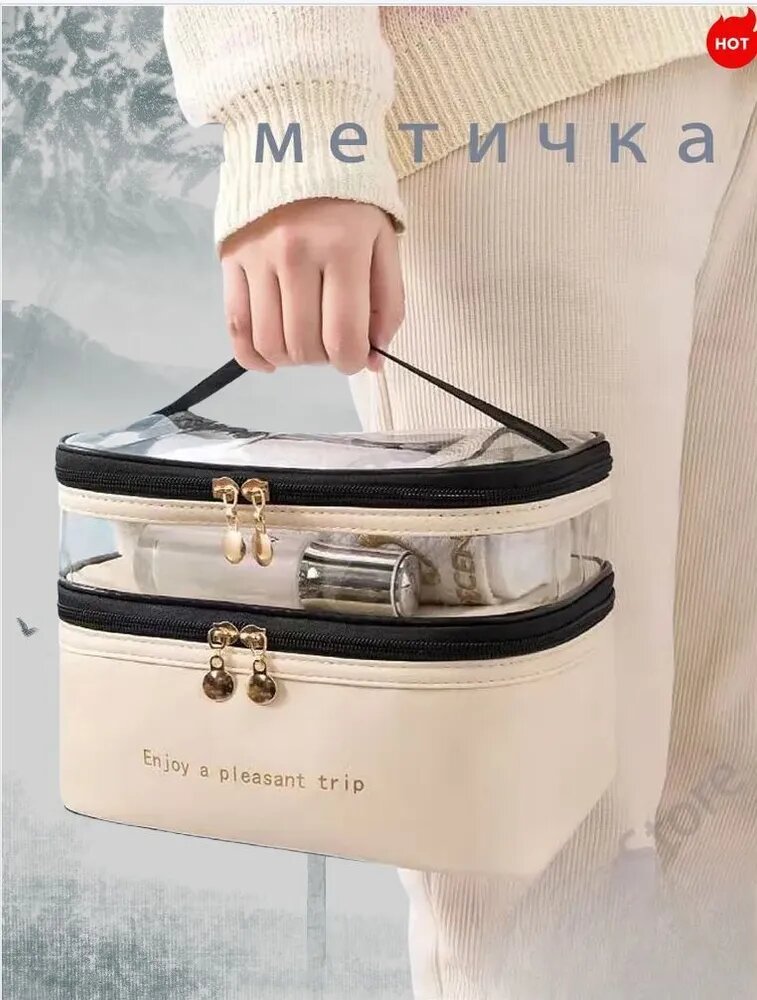 Косметичка