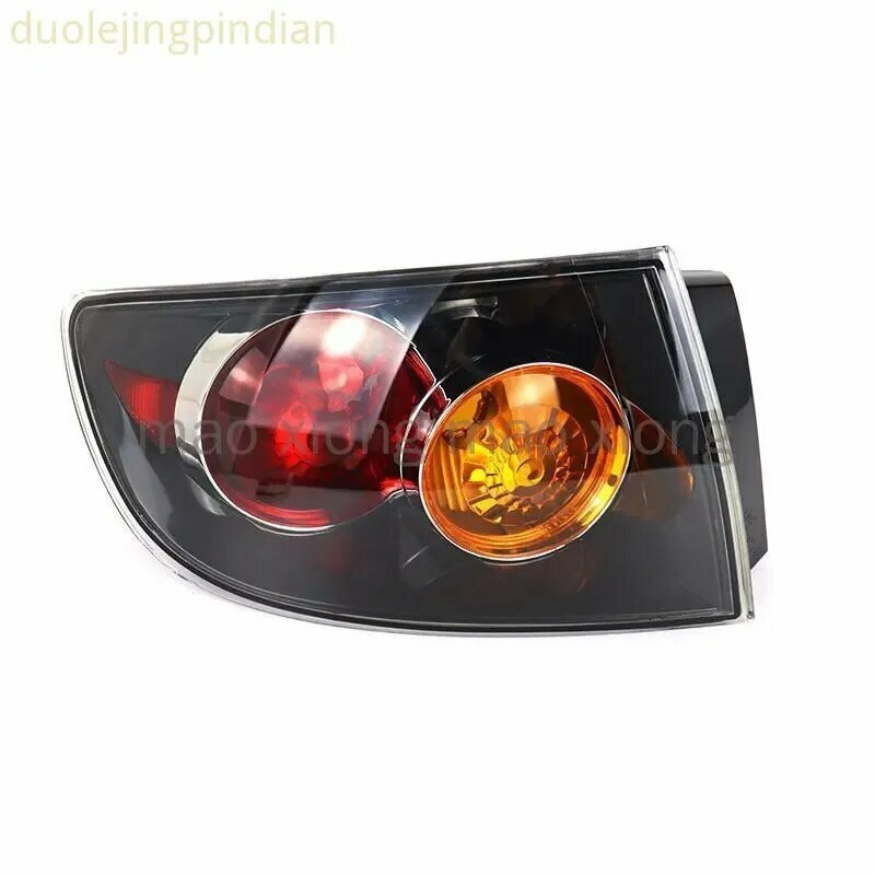 Фары автомобильные, 1 шт, арт. Mazda 3 2004-2010 BK 51-160