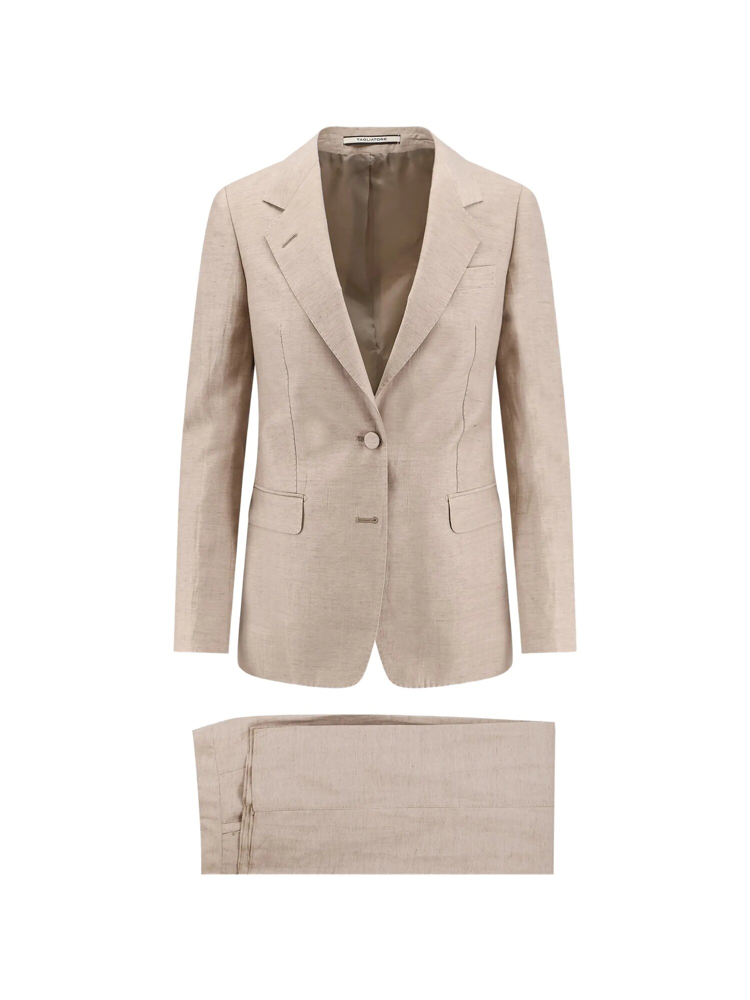 Комбинезон Tailored suit