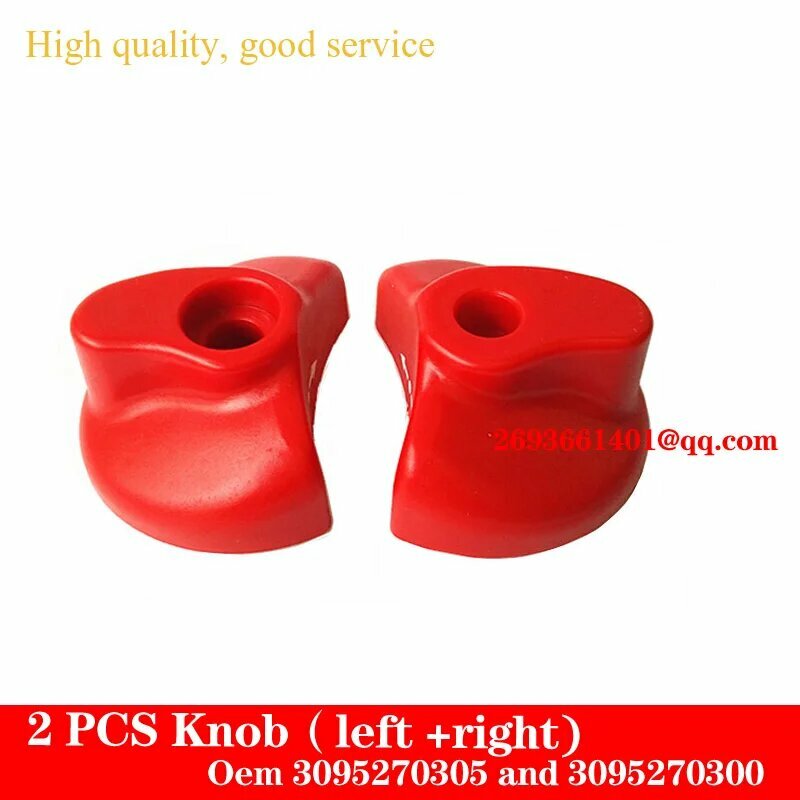 Ручка Linde запасные части Oem 3095270305 и 3095270300 механизм ключ Для Linde T20AP, T25AP T25SP, T30, P30, L12, L14, L14D