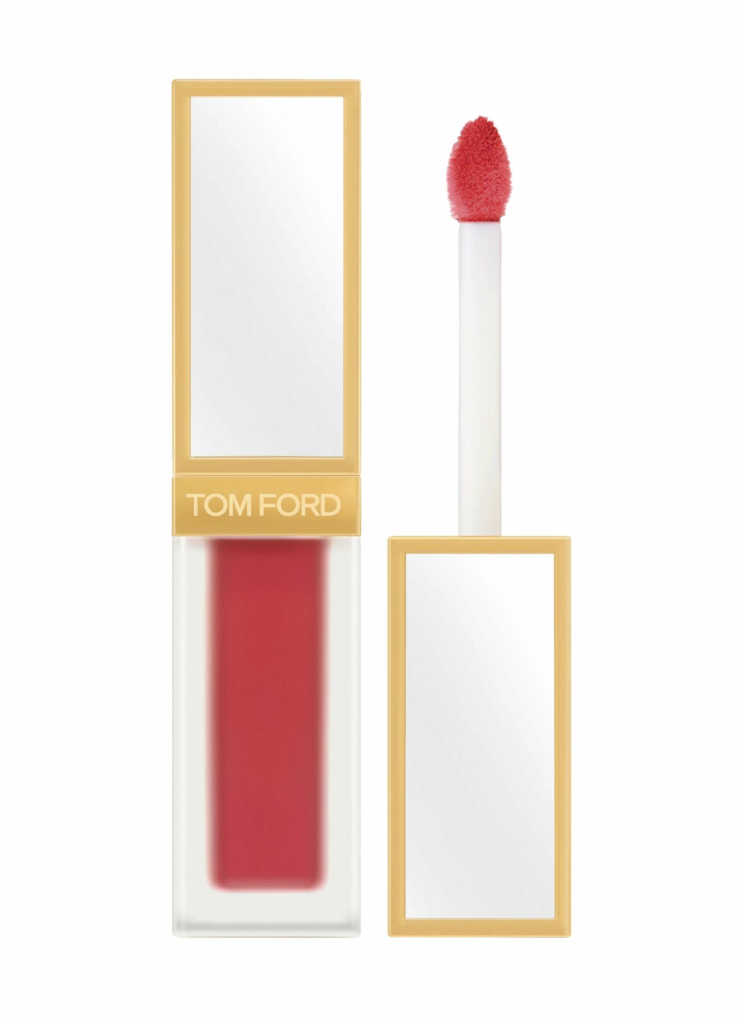 Tom Ford Кремовые румяна Soleil Sunkissed Blush 6 мл оттенок Villa