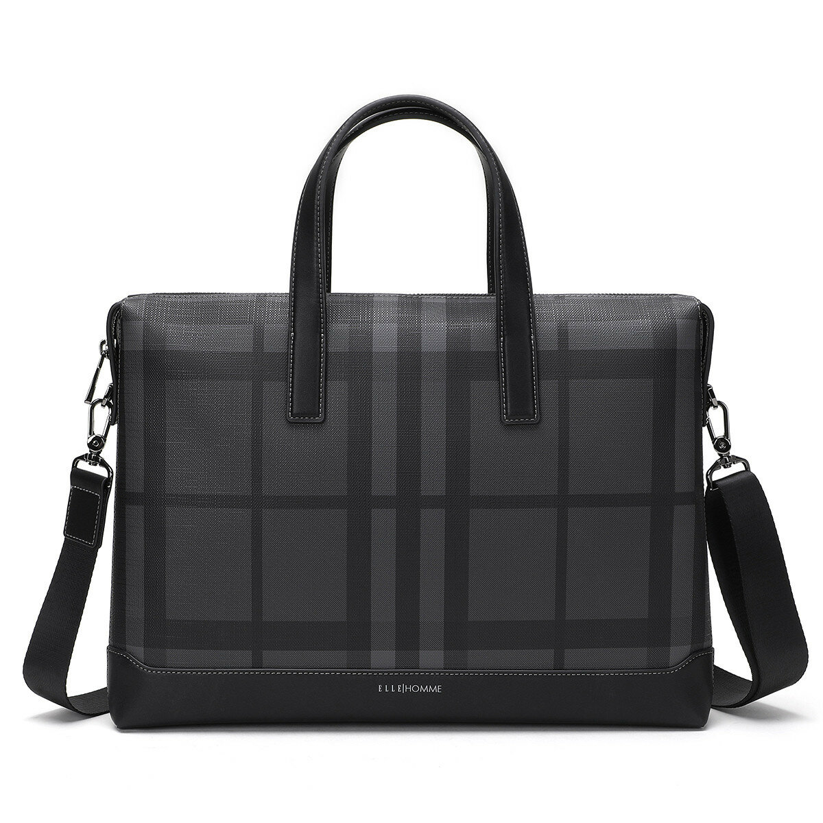 Портфель ELLE HOMME
