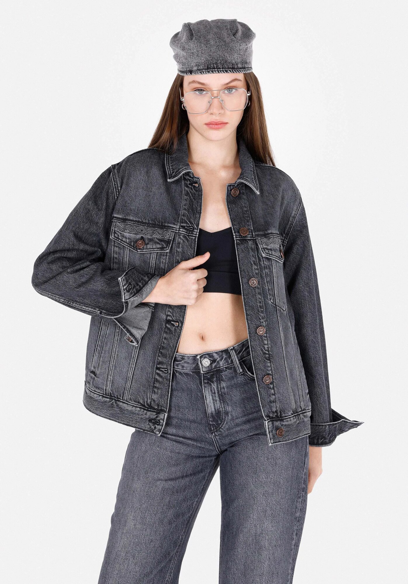 Куртка 350 LOTTE Regular Fit