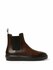 Ботинки Doucal's Leather chelsea boots, размер 41.5, brown