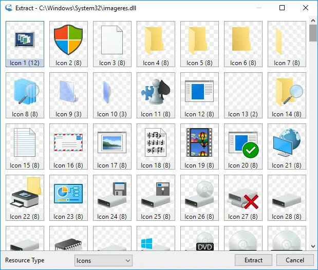 IcoFX Site License v3.9 PC Ключ • Цифровой ключ • регион Весь мир