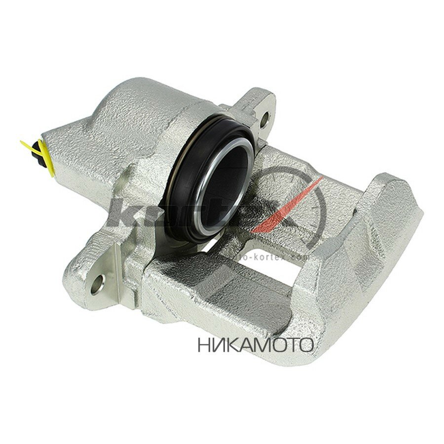 KORTEX KSB011 Суппорт тормозной передний L