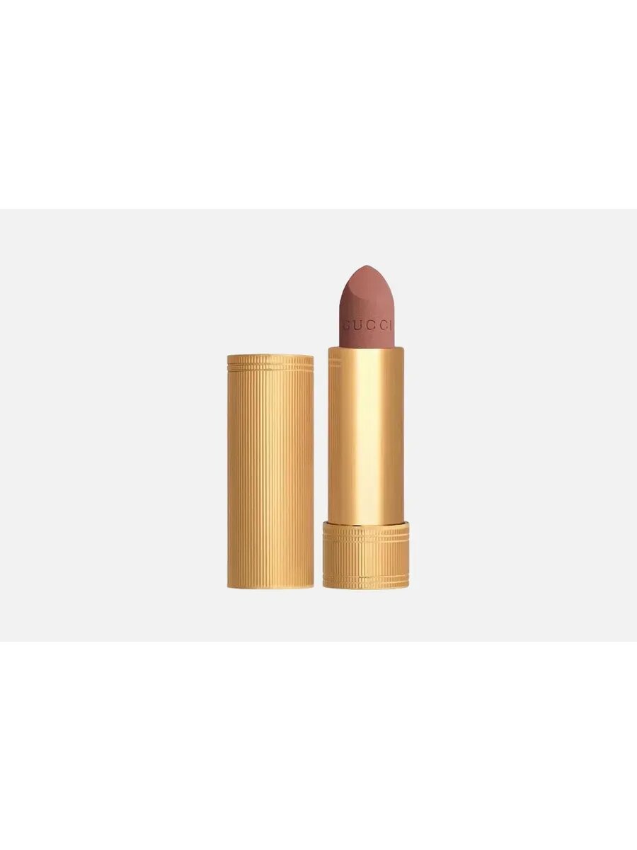 GUCCI Rouge à Lèvres Mat lip colour Губная помада