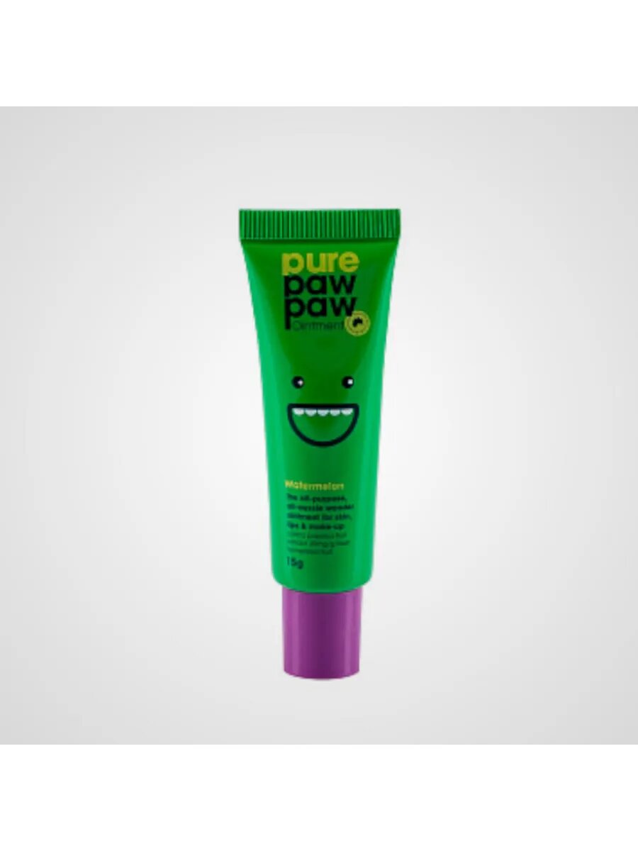 PURE PAW PAW Ointment Watermelon Бальзам 15 гр