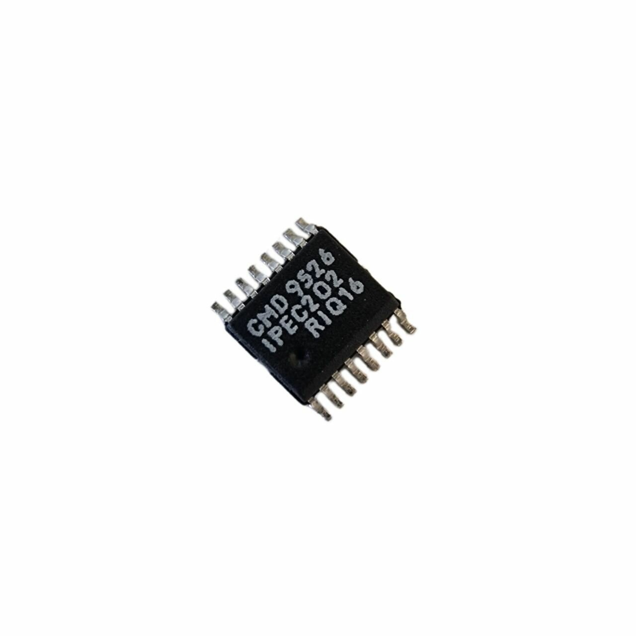 1 шт Микросхема CMD 9526 IPEC202RIQ16